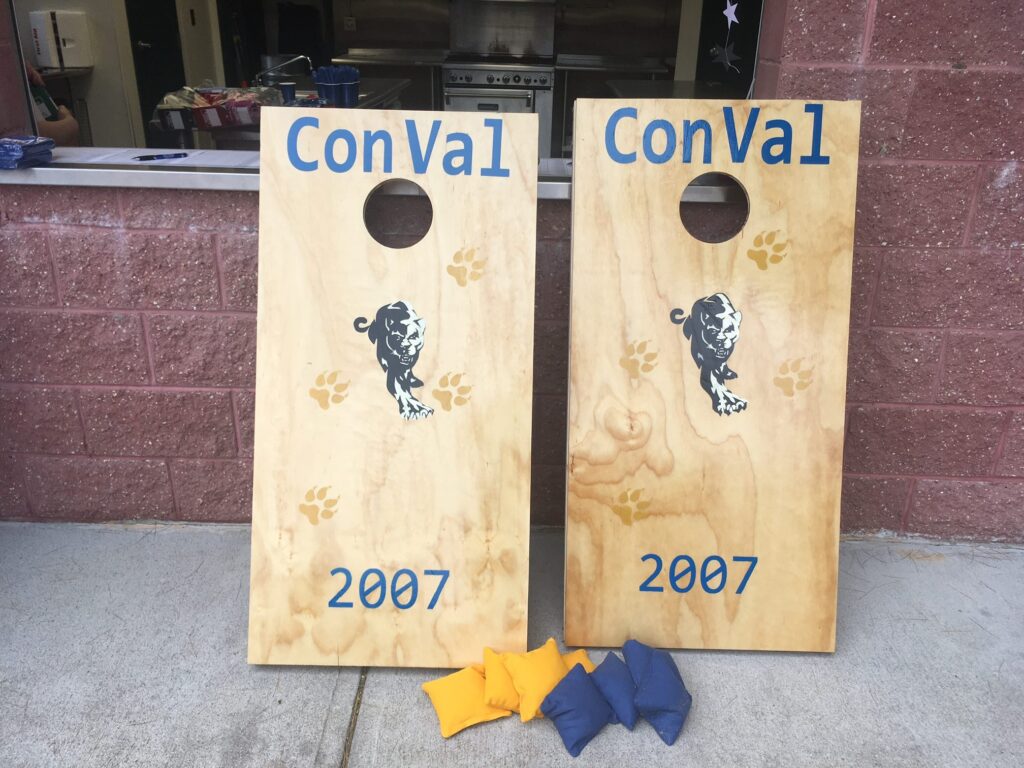 Photos – KO Cornhole