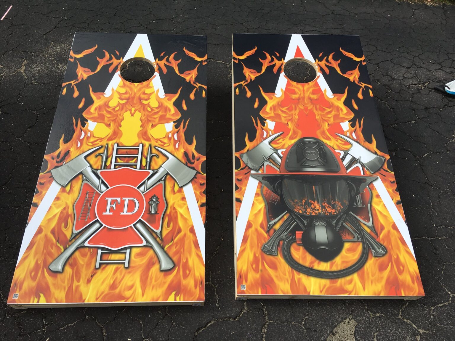 Photos – KO Cornhole
