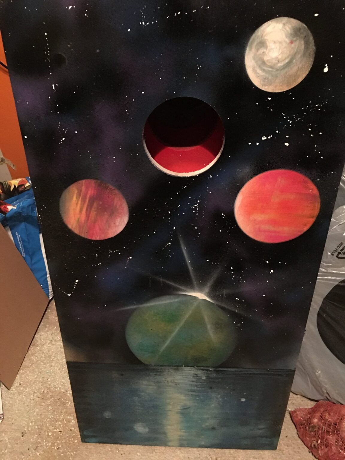 Photos – KO Cornhole